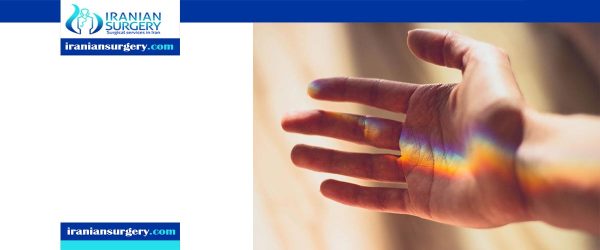 Types Of Hand Surgery | Iranian Surgery