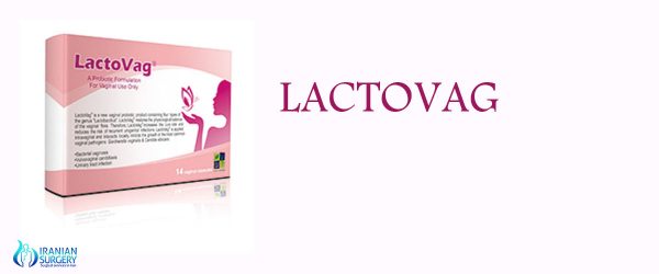 Lactovag | Lactovaginal | Lactovit tablet uses | Iranian Surgery