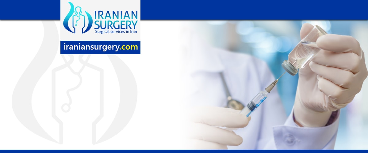 Cervical cerclage anesthesia | Iranian Surgery